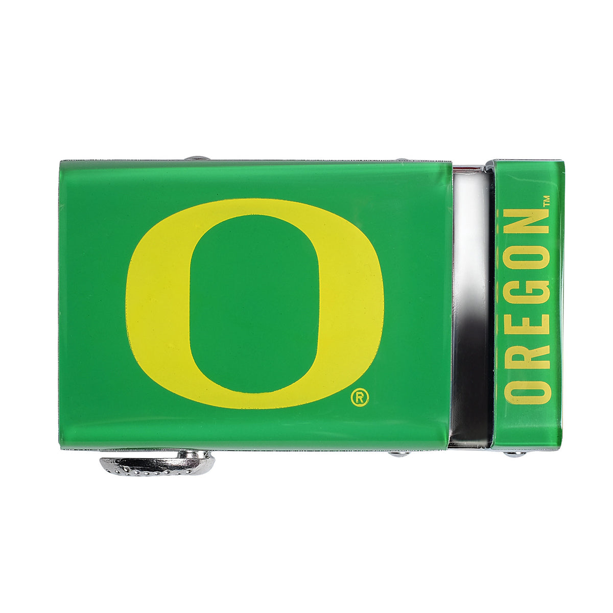 NCAA College Buckles – Mission Belt