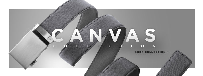 No Holes Belts as Seen on Shark Tank | Mission Belt