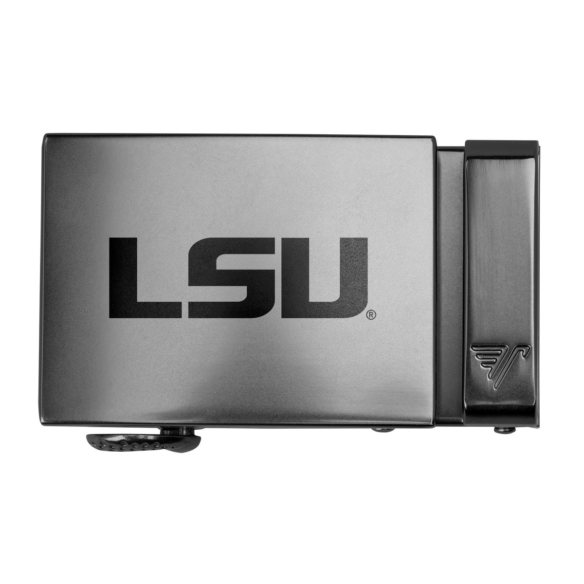 LSU Buckle 40mm | Licensed NCAA | Mission Belt