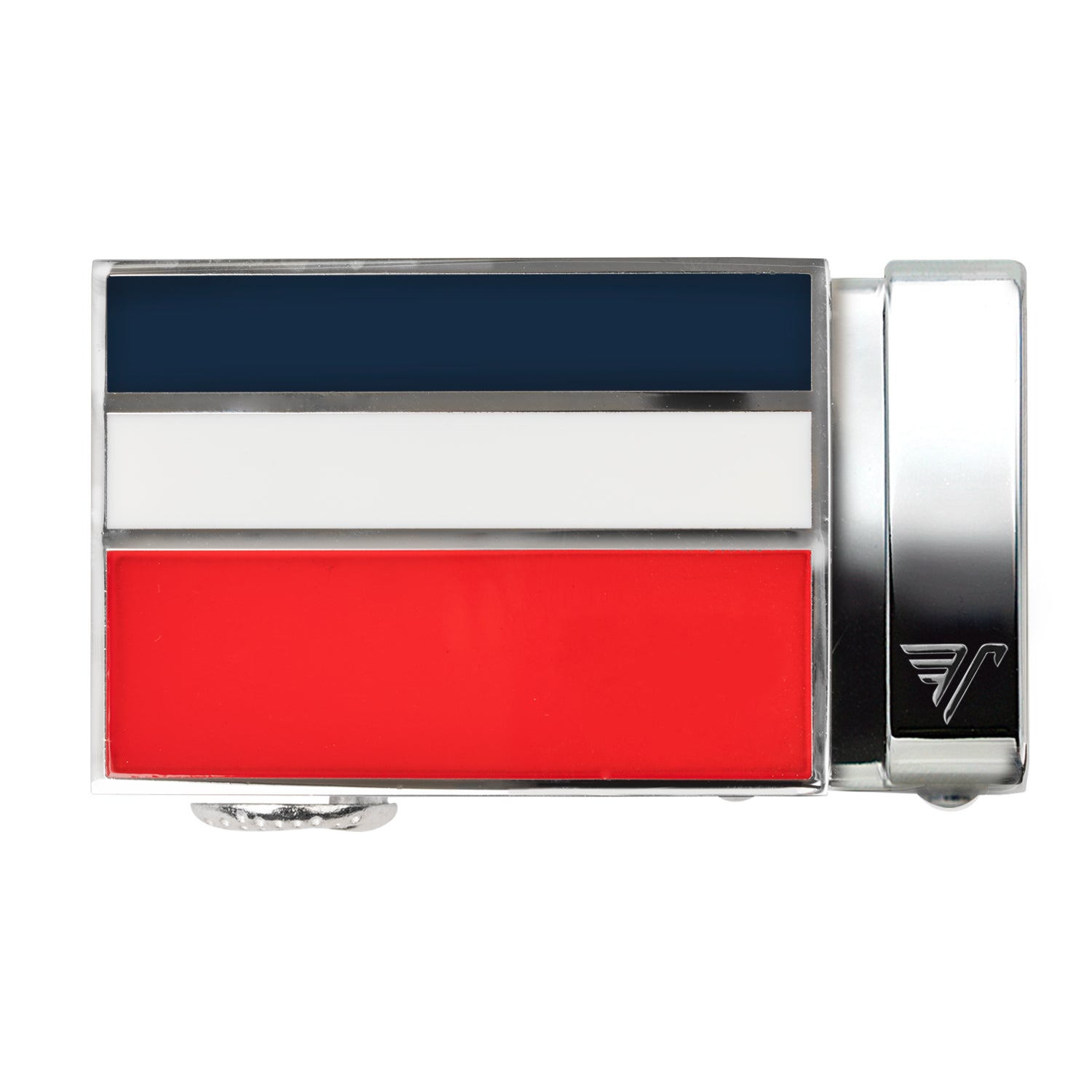 Americano Buckle | 40mm Buckle | Mission Belt