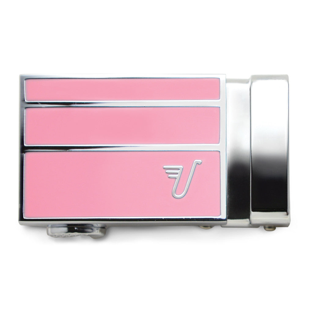 Buckles - Mission Belt