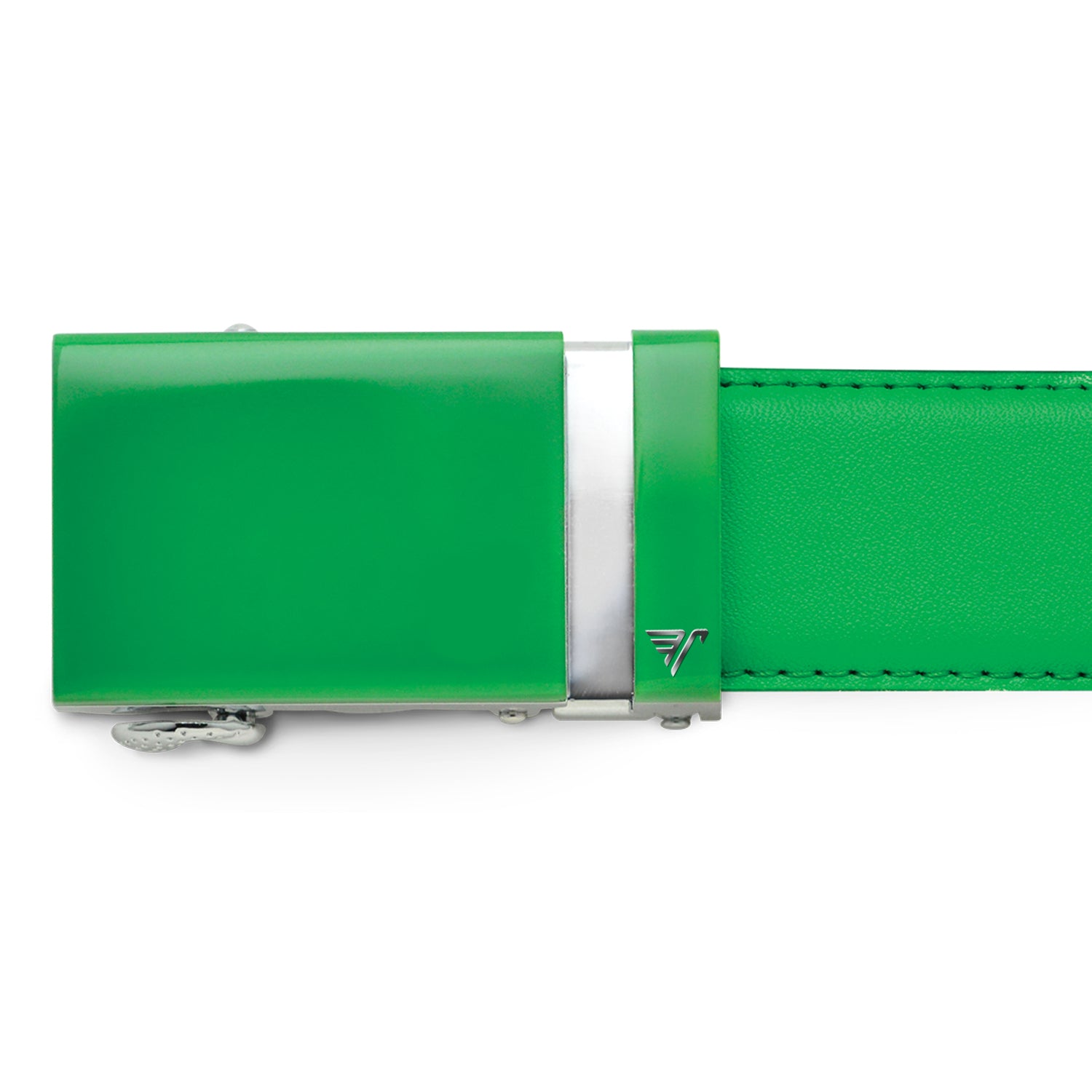 Solids - Wide (40mm) - Mission Belt