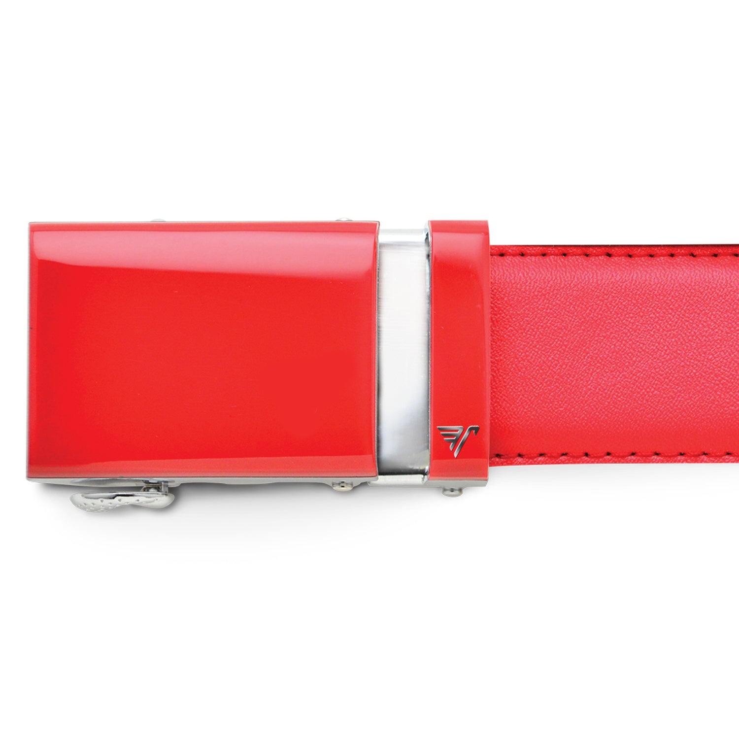 Solids - Wide (40mm) - Mission Belt