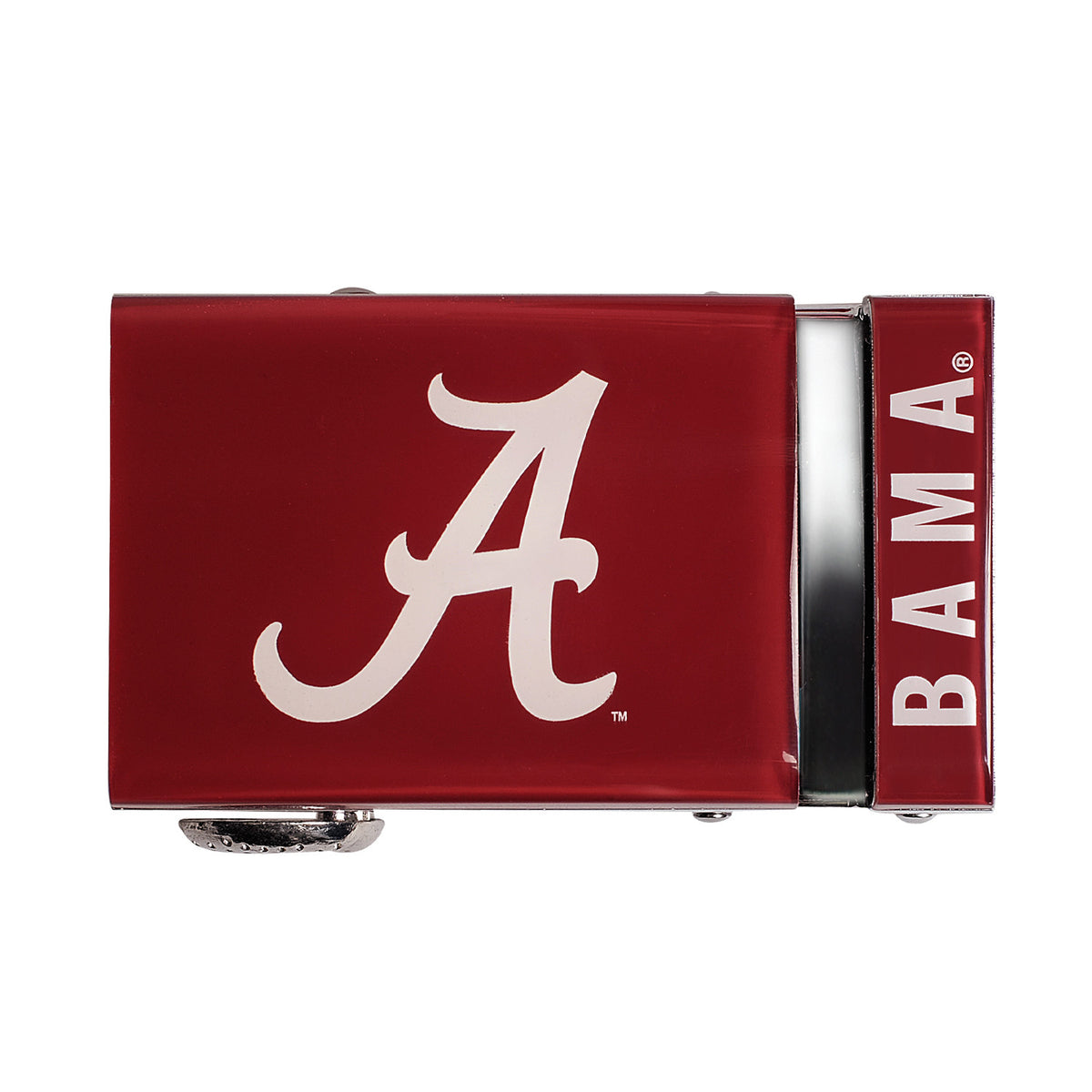 Alabama Buckle 40mm | Licensed NCAA | Mission Belt
