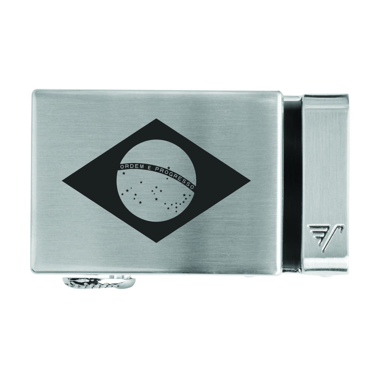 Mission Belt 40mm Brazil Buckle