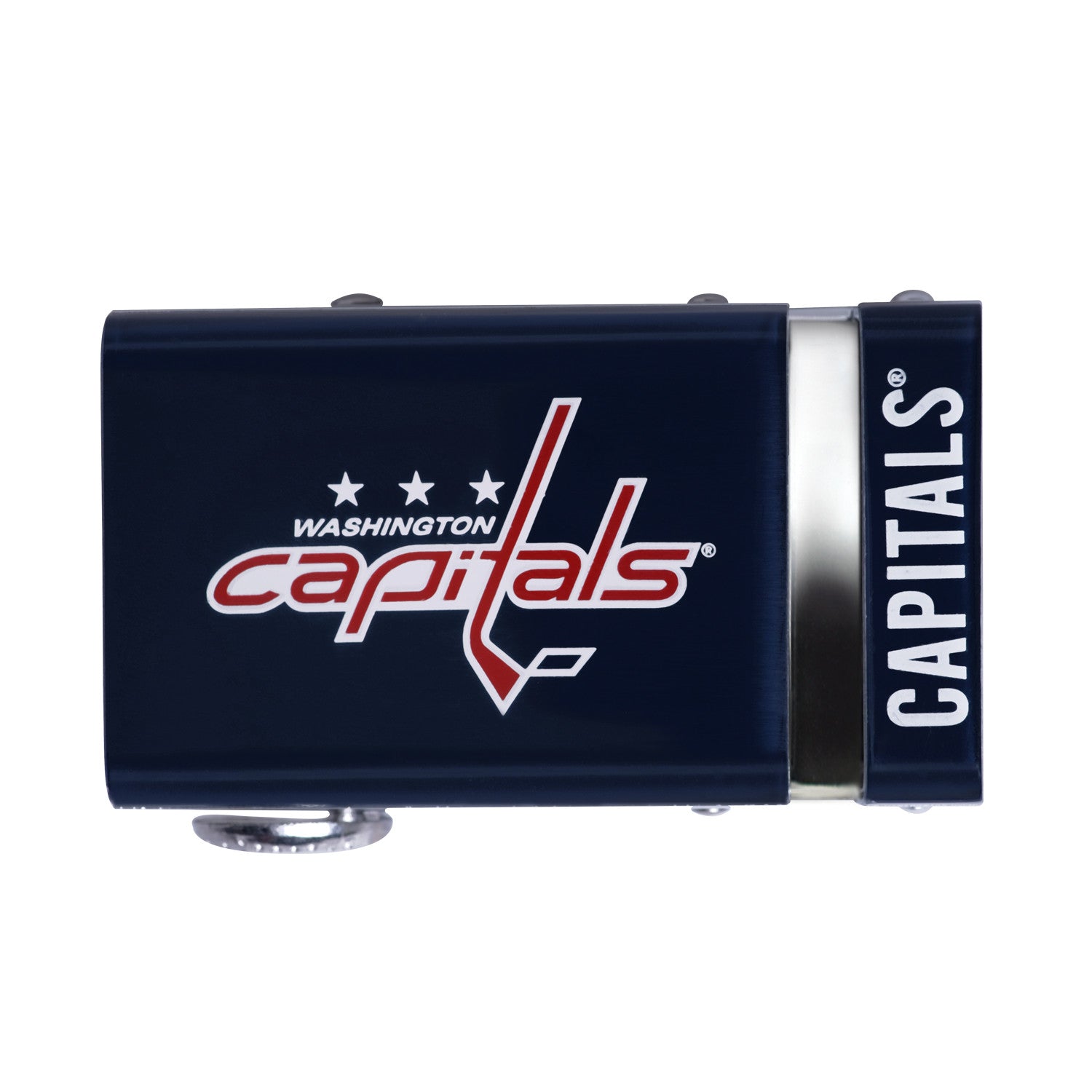NHL Hockey Belts - Mission Belt