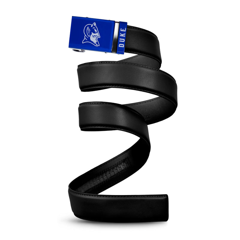 Duke Blue Devils Belt 40mm | Licensed NCAA Belt | Mission Belt