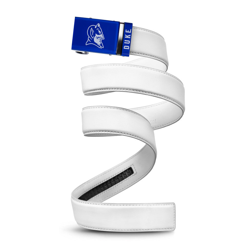 Duke Blue Devils Belt 40mm | Licensed NCAA Belt | Mission Belt