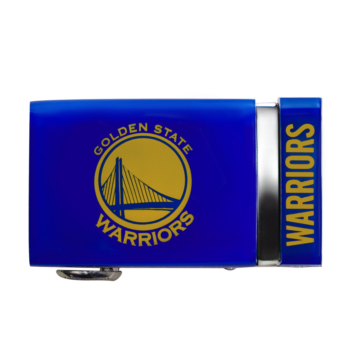 NBA Basketball Belts - Mission Belt