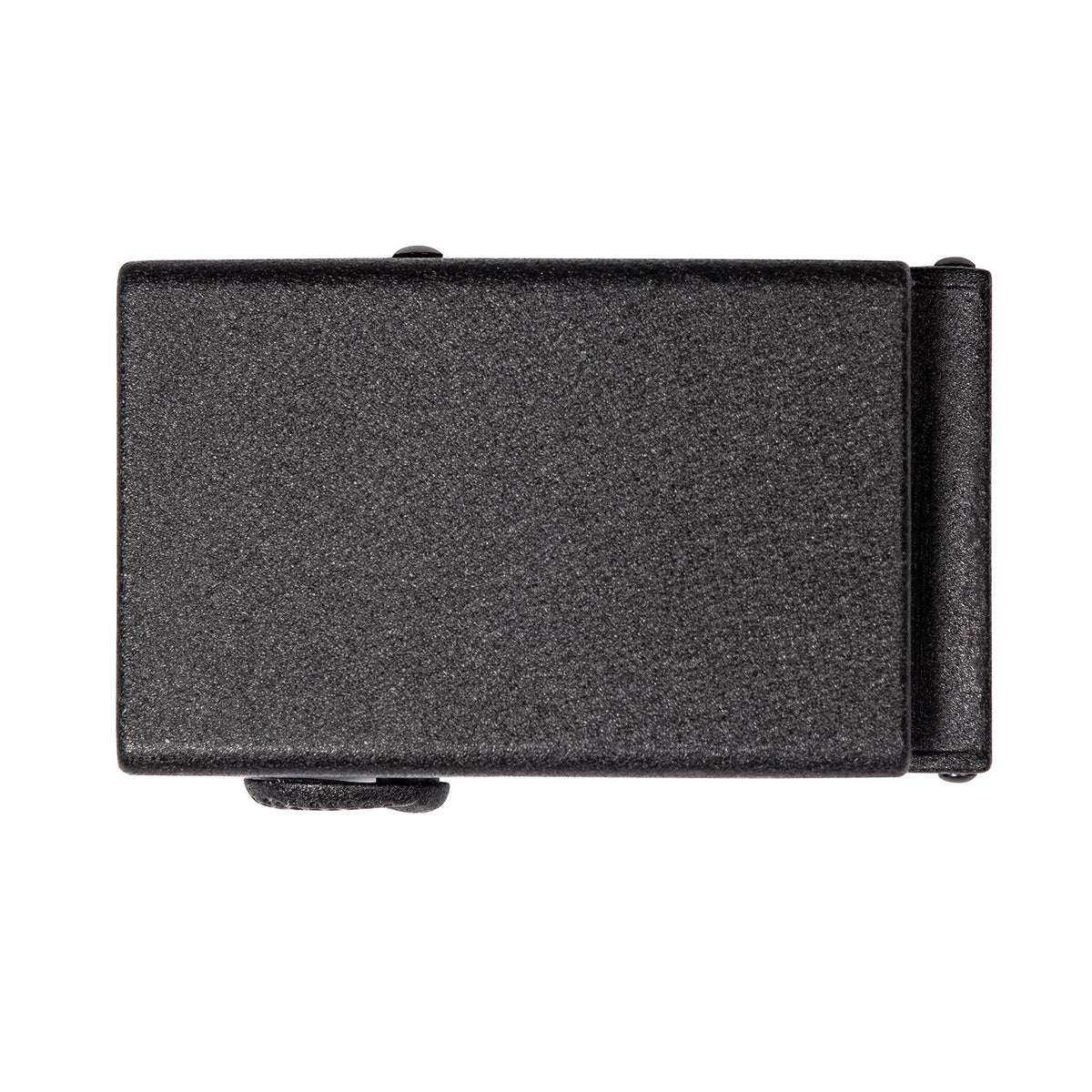 Heavy Duty 40mm Buckle – Mission Belt