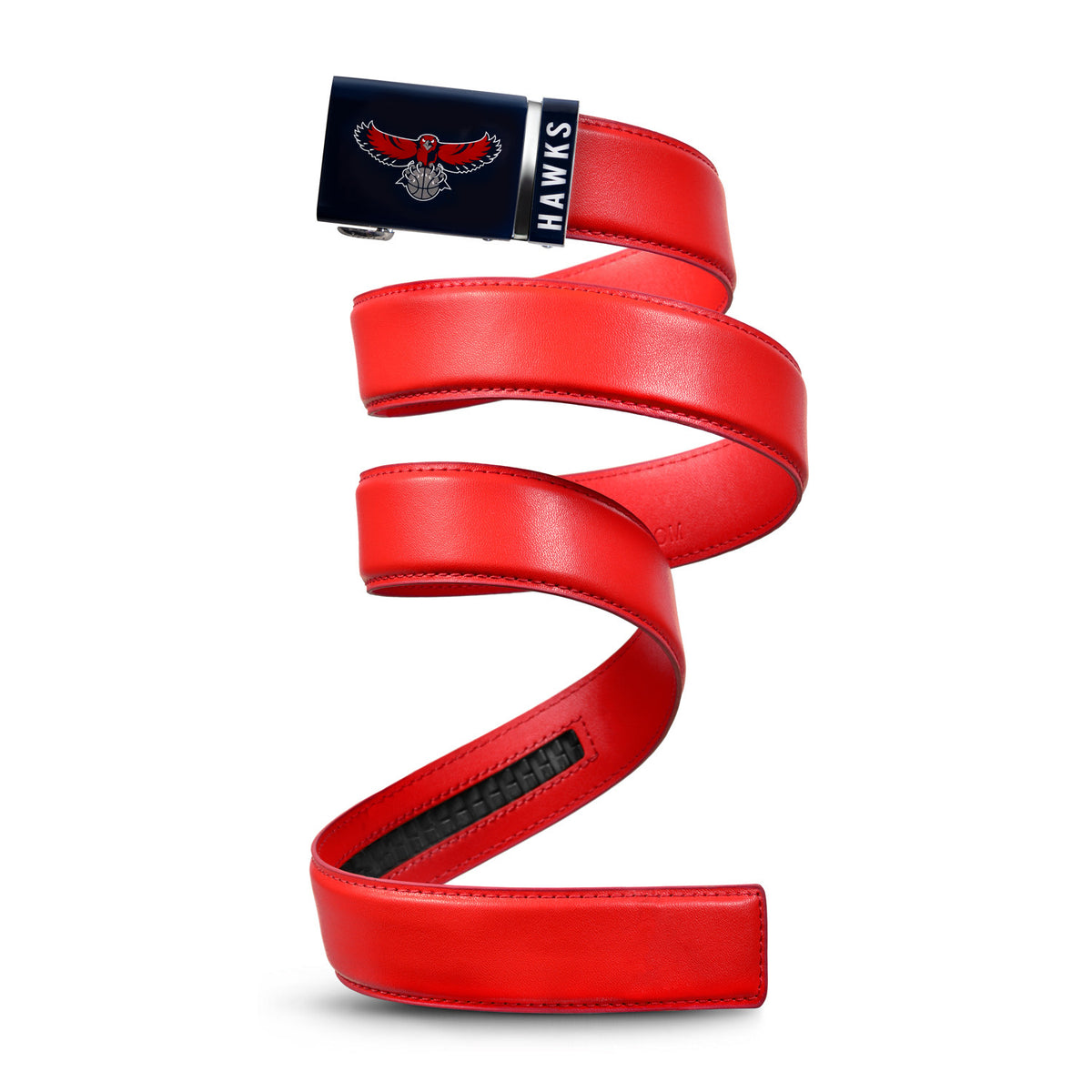 Atlanta Hawks Belt 40mm | Licensed NBA Belt | Mission Belt