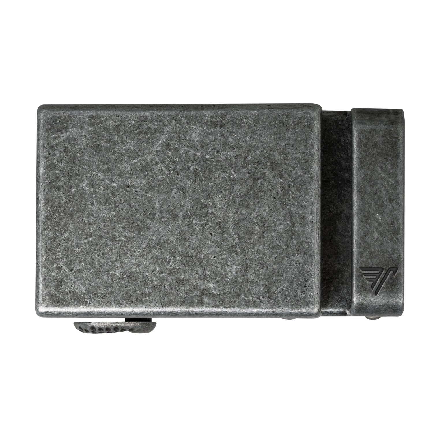 Iron Buckle 40mm | Mission Belt