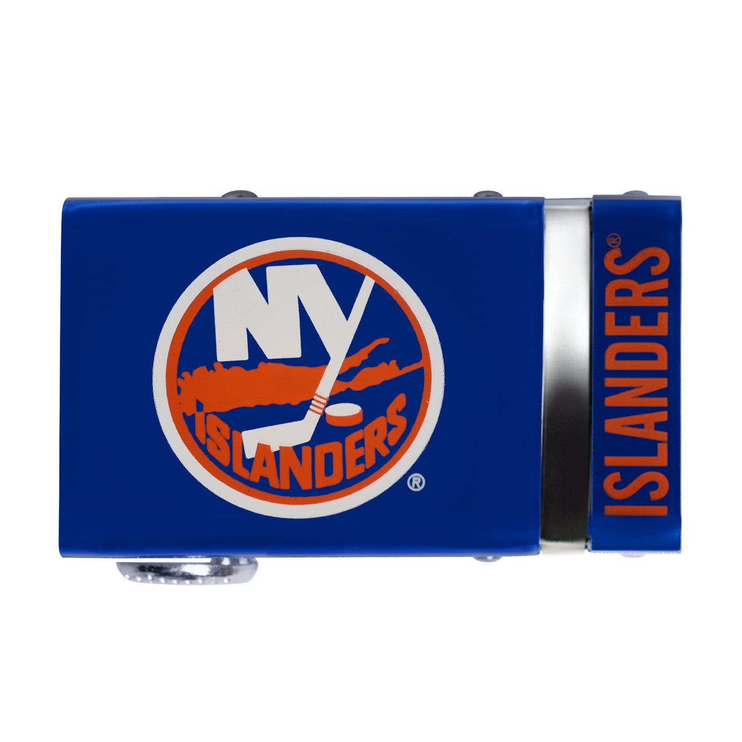 NHL Hockey Belts - Mission Belt