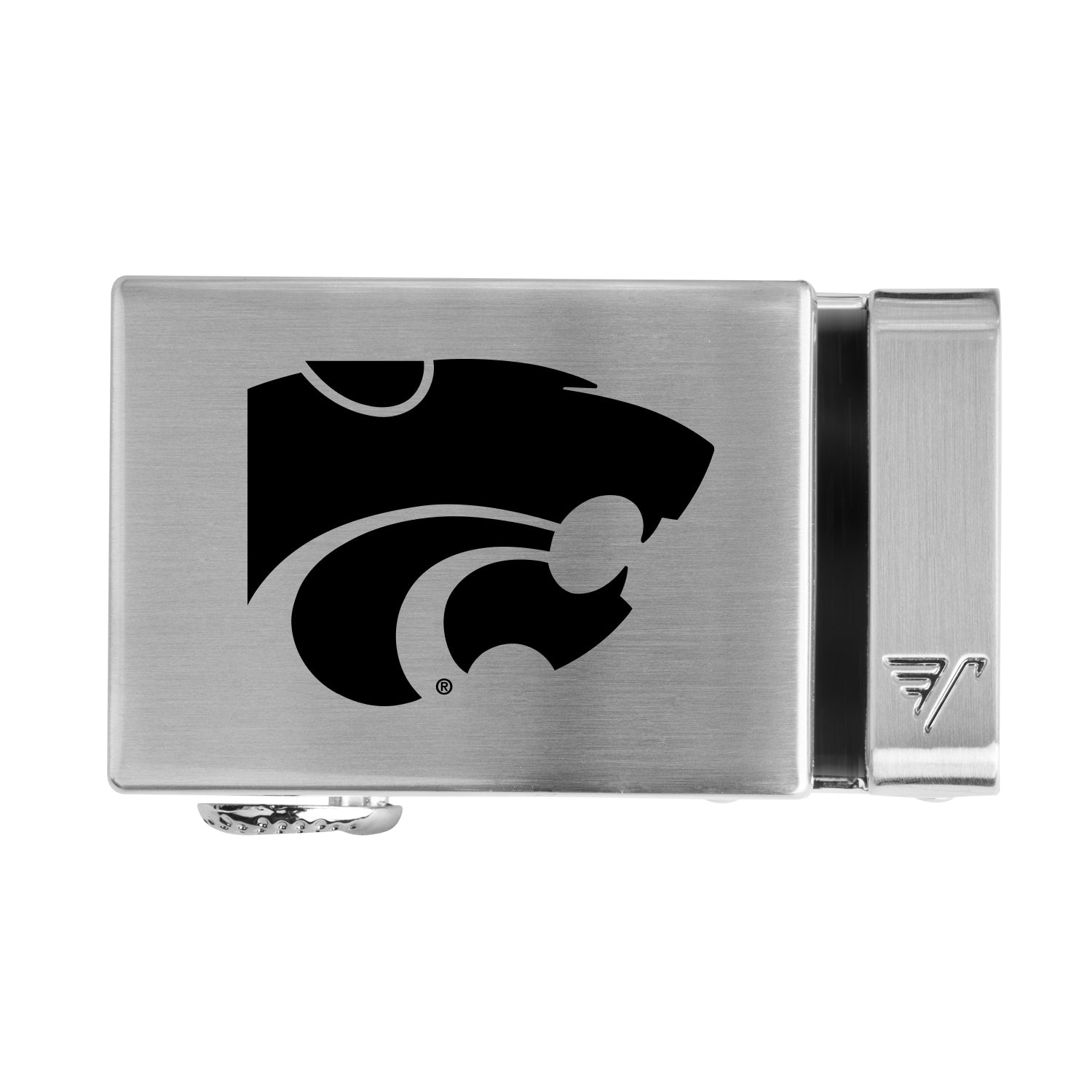 Kansas State Buckle 40mm | Licensed NCAA | Mission Belt