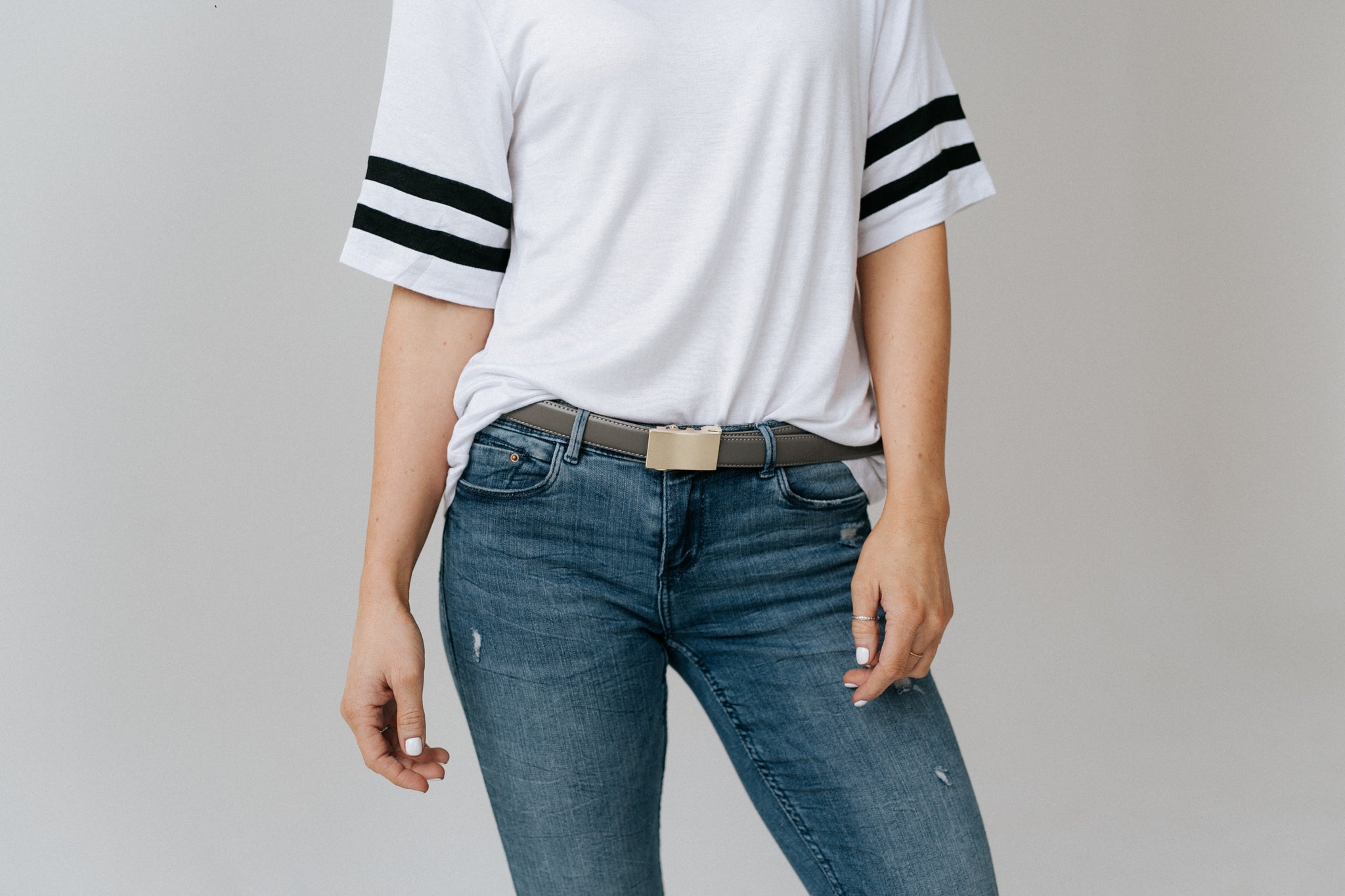 Products - Mission Belt