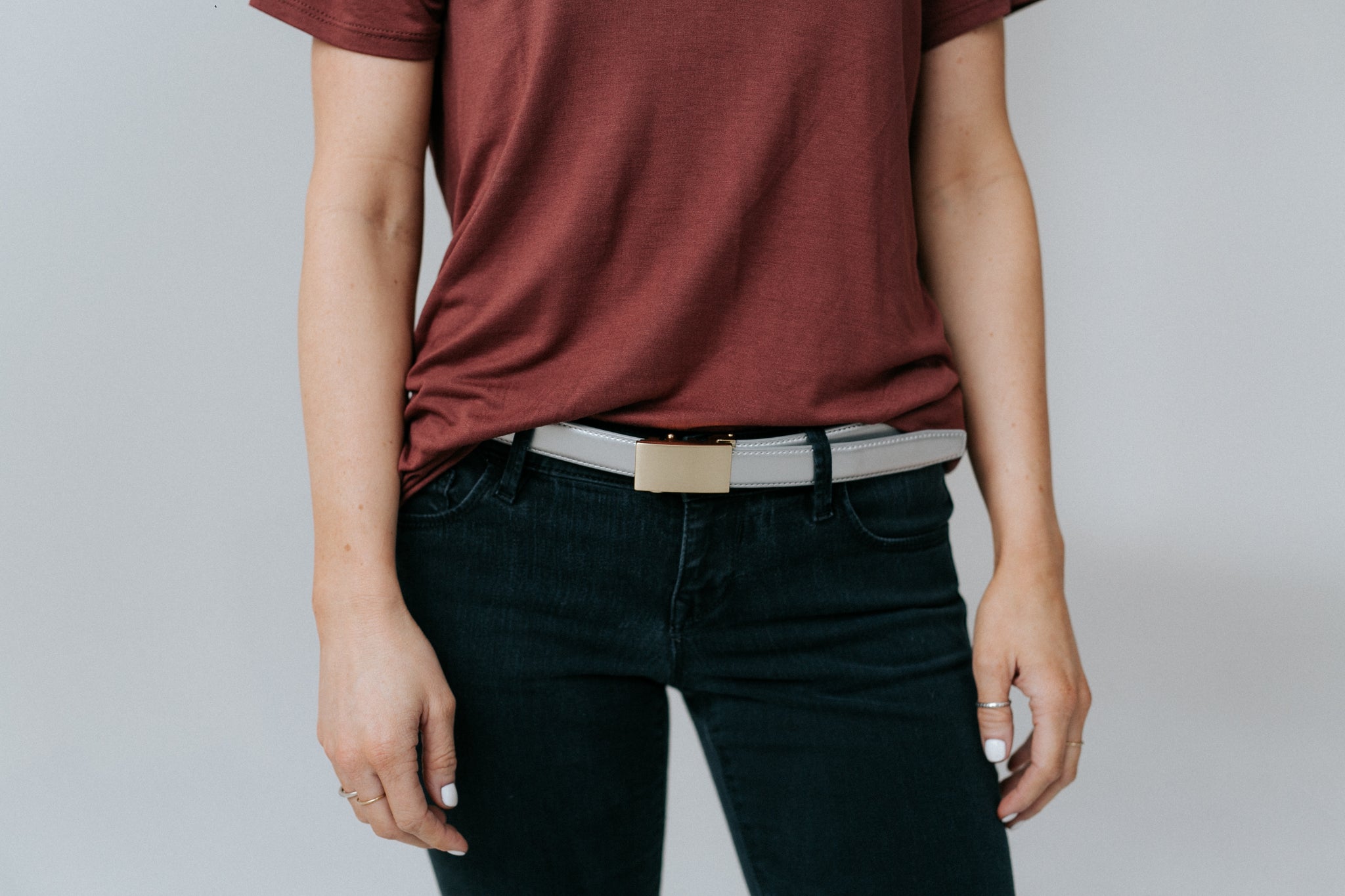 Products - Mission Belt