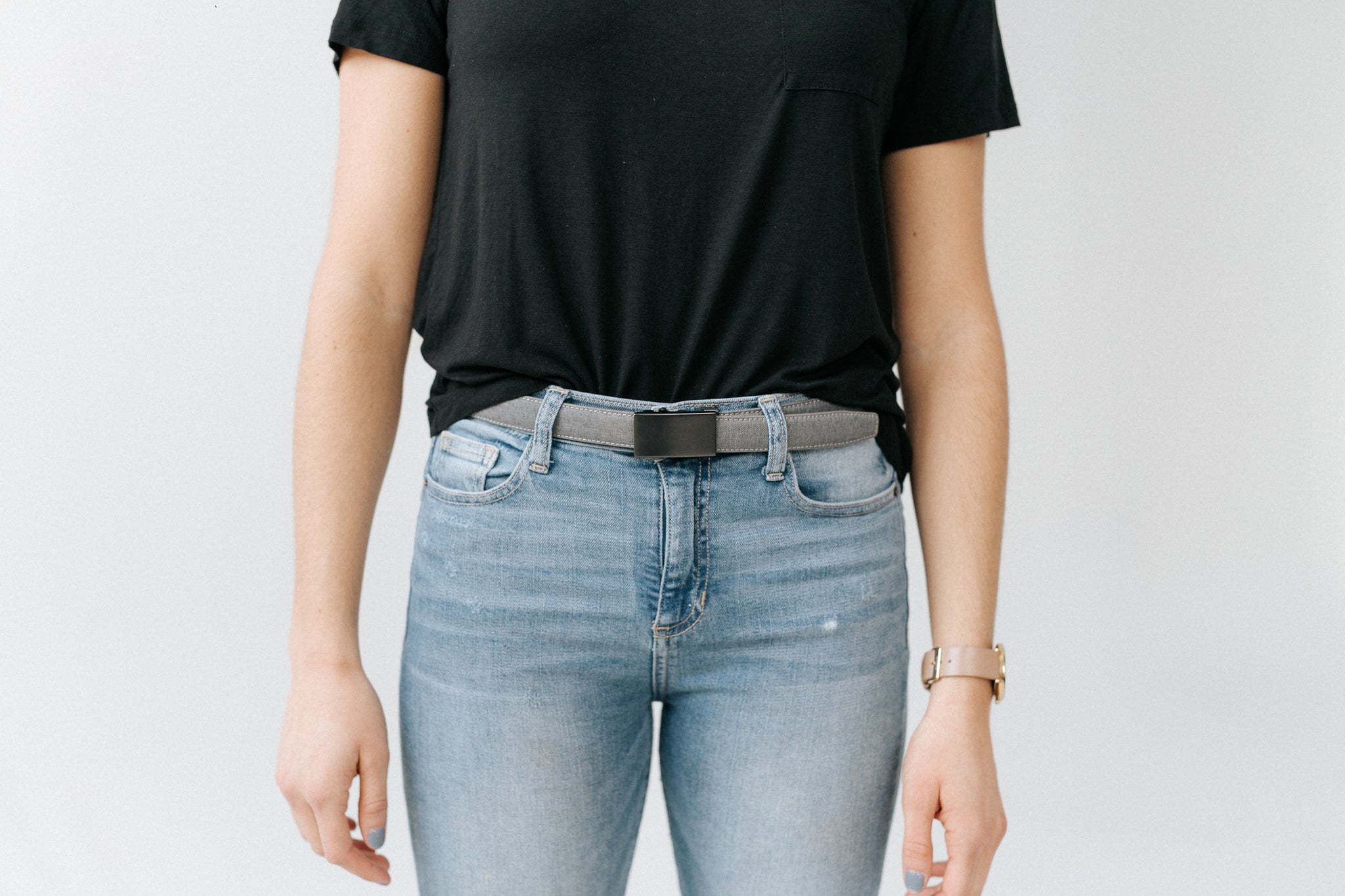 Women's Belts - Mission Belt