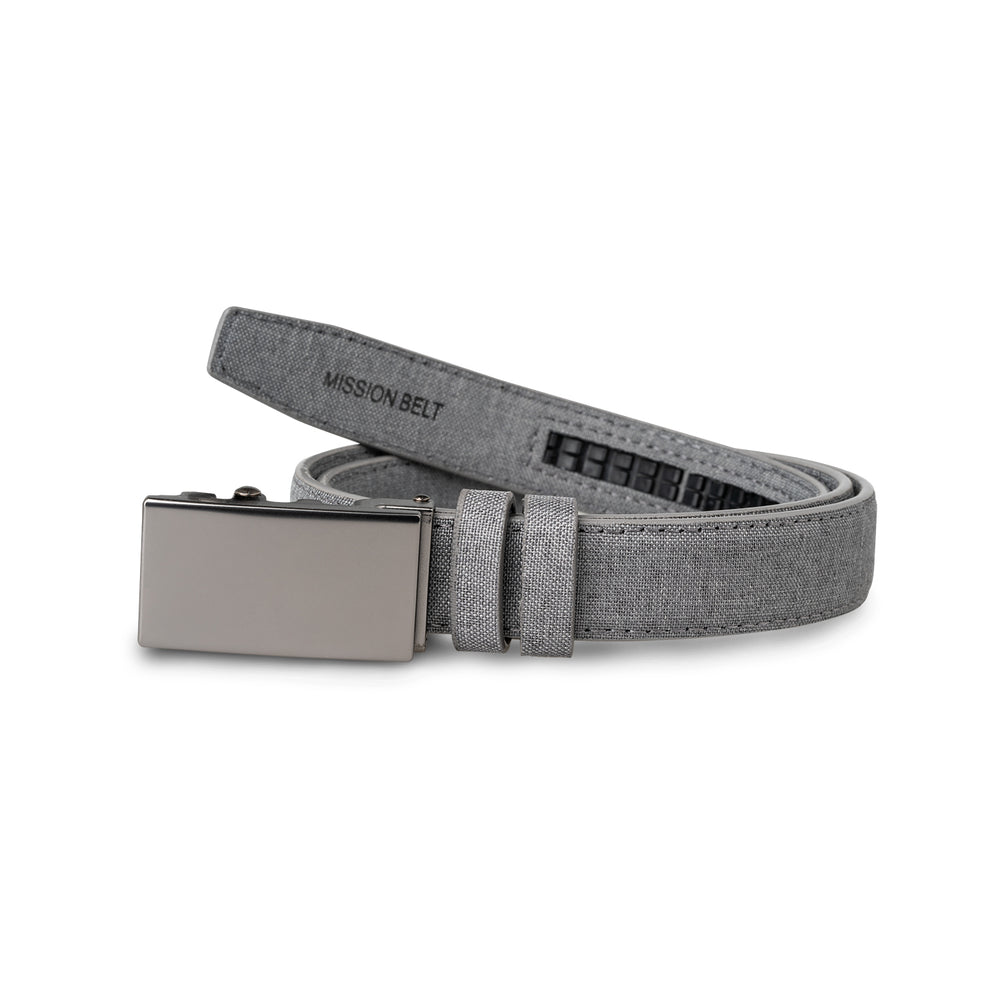 Mission Kids - Mission Belt