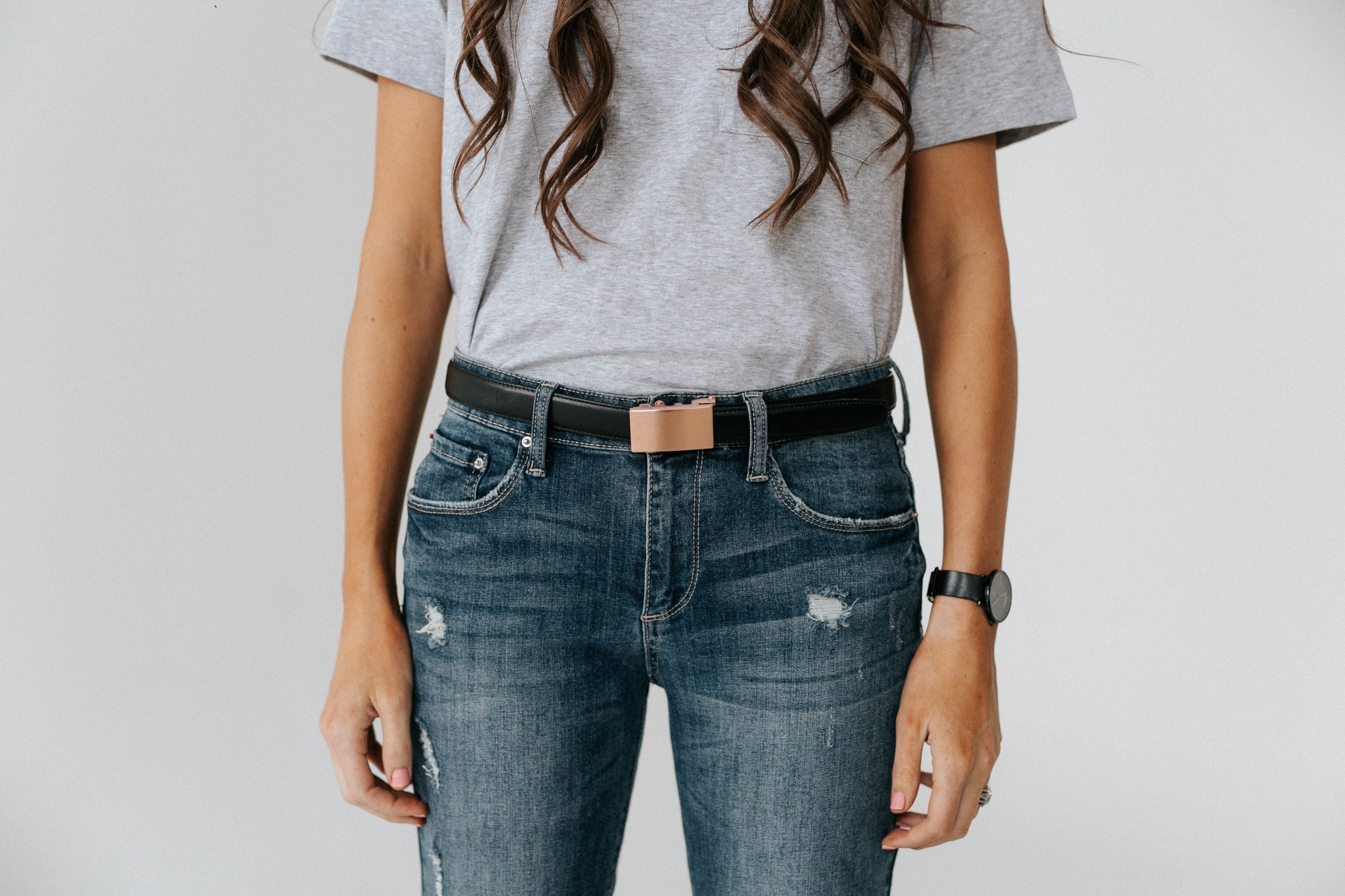 Women's - Mission Belt