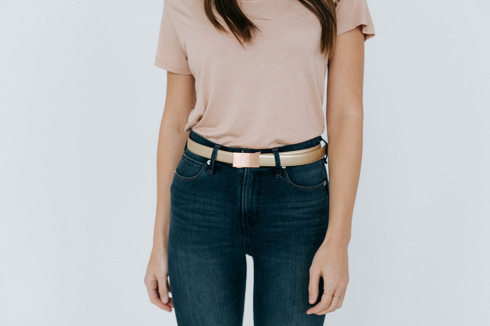 Women's - Mission Belt