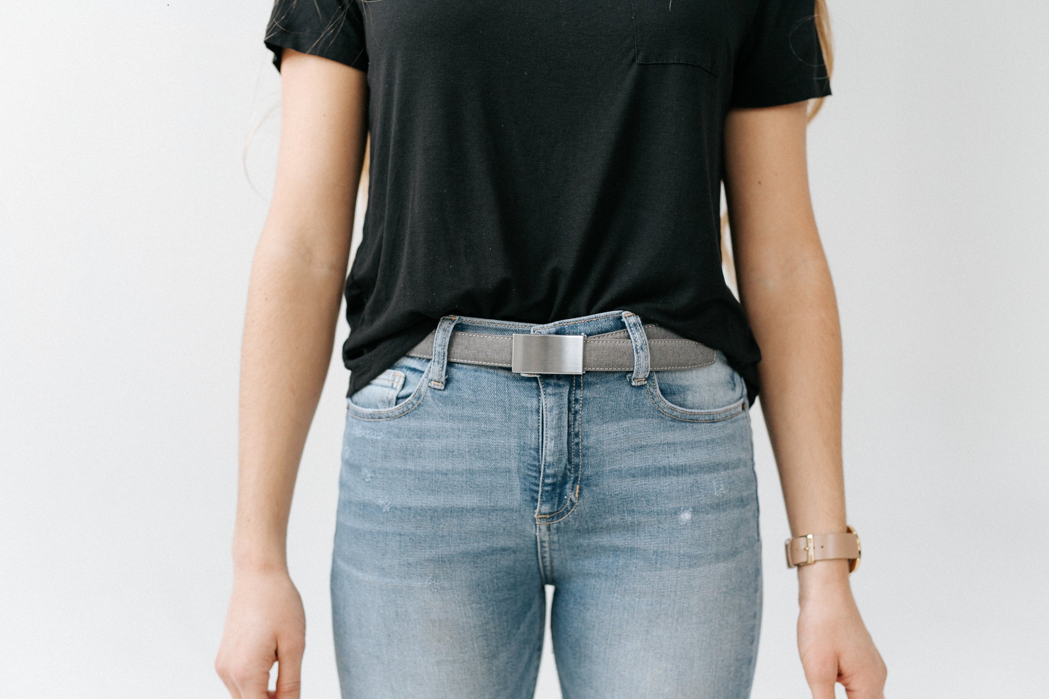 Women's Belts - Mission Belt