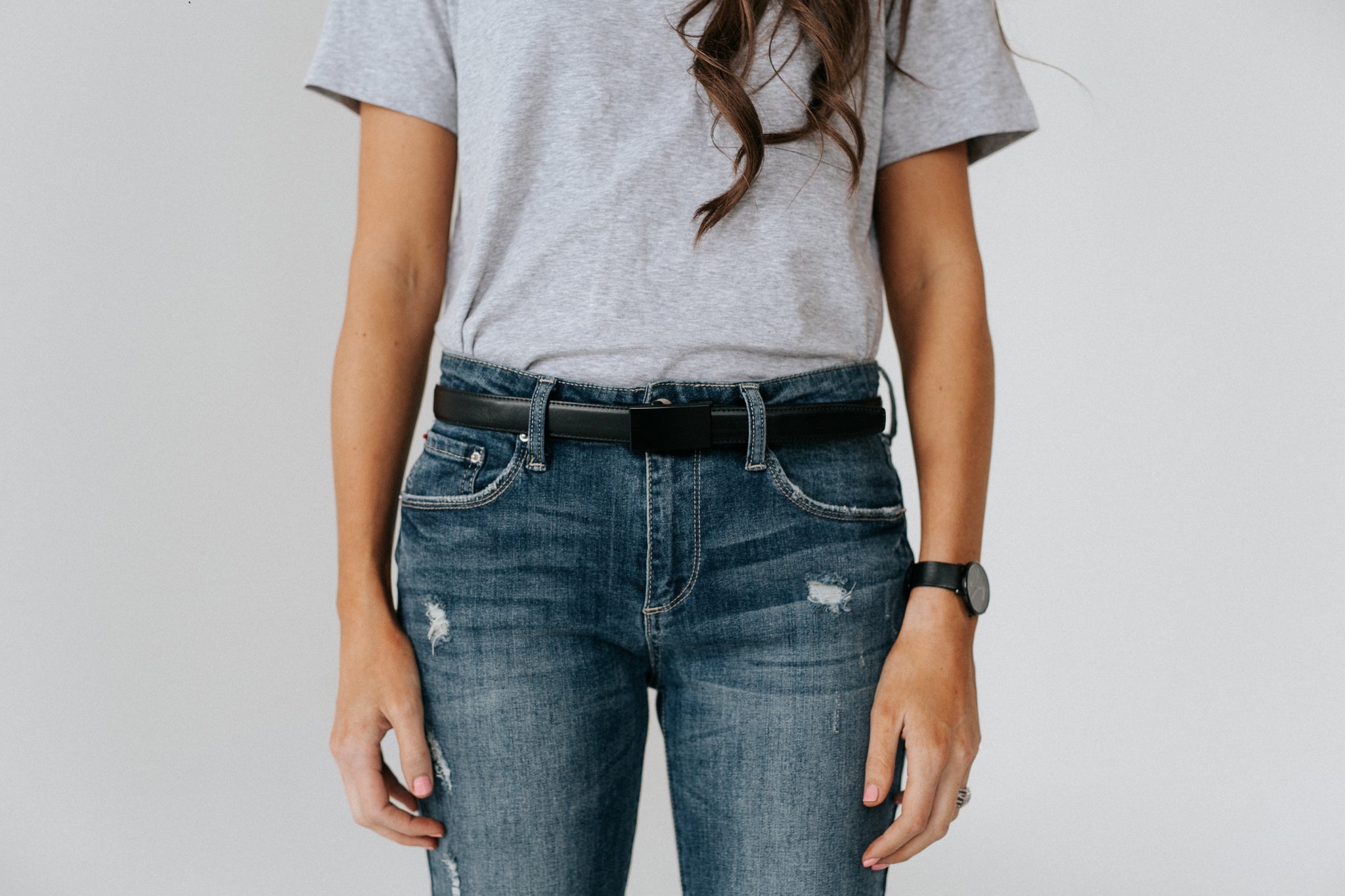 Women's - Mission Belt