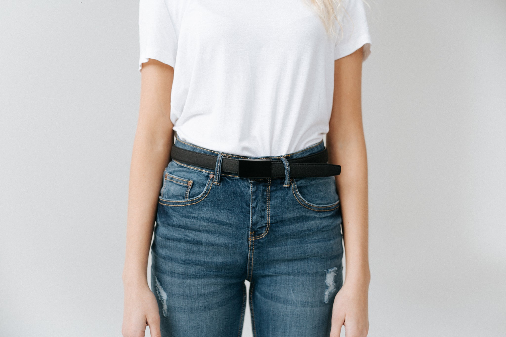 Women's - Mission Belt