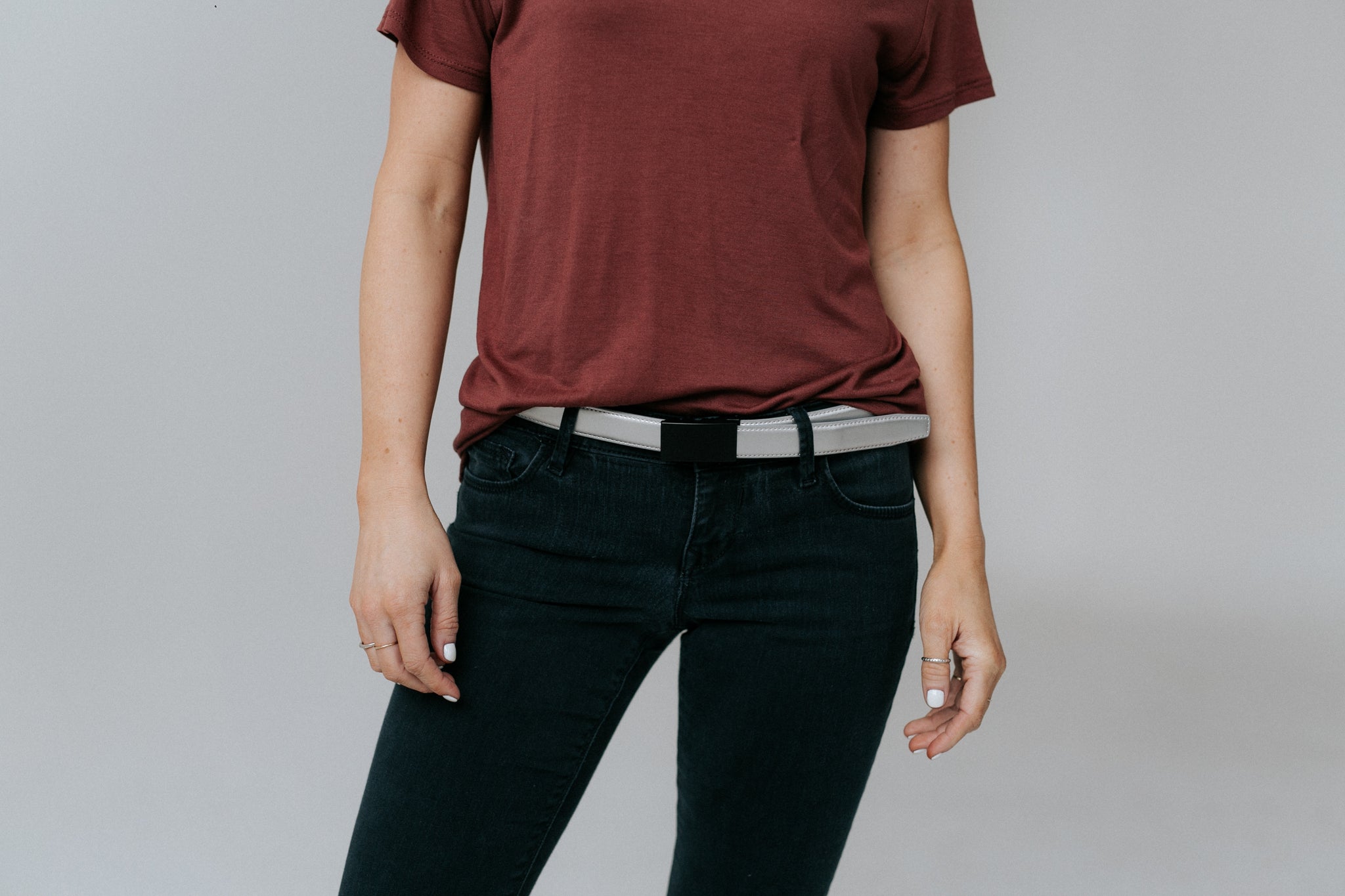 Women's Belts - Mission Belt