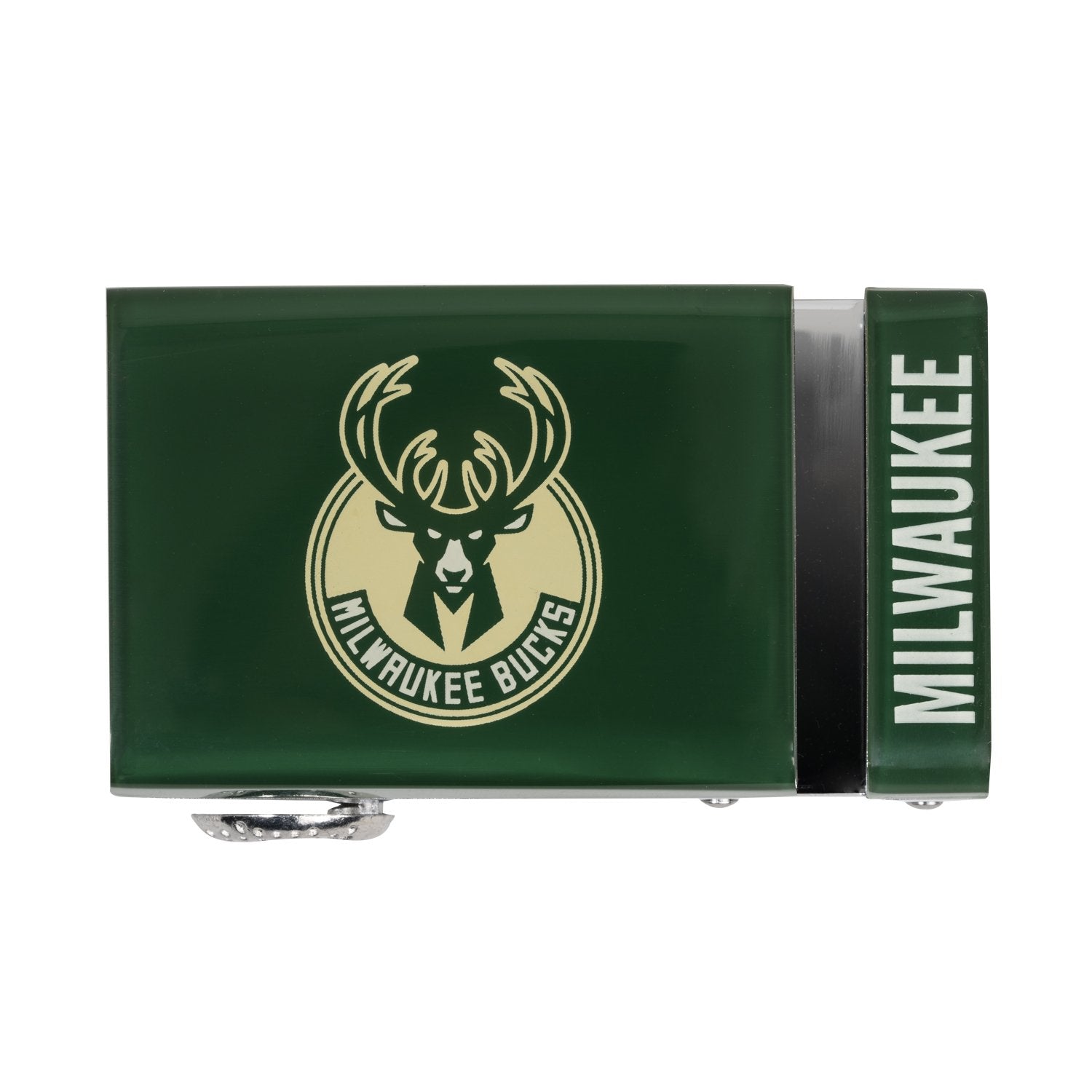 NBA Basketball Buckles - Mission Belt