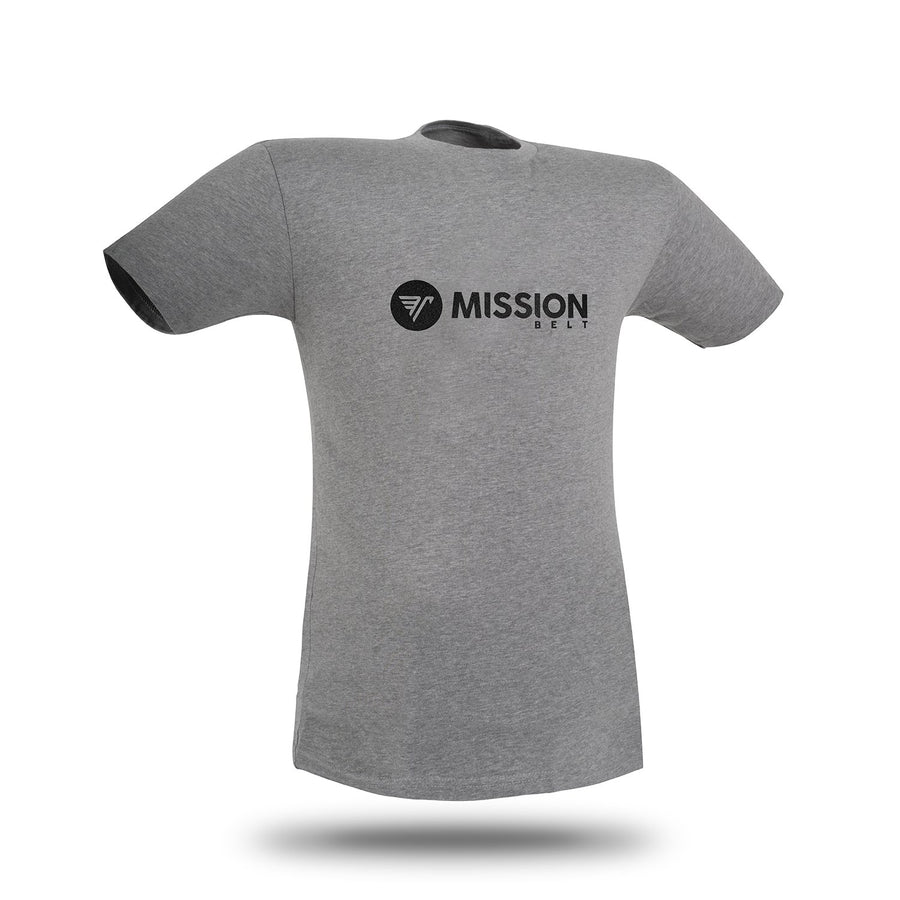 Mission Belt Co T-shirts