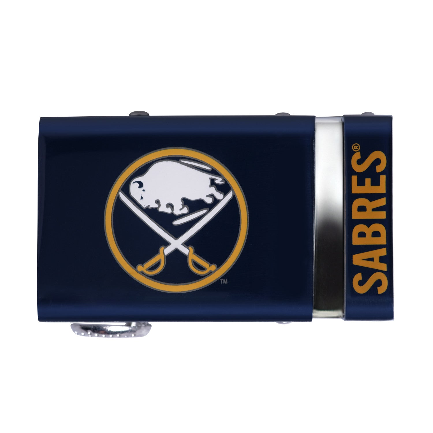 NHL Hockey Belts - Mission Belt