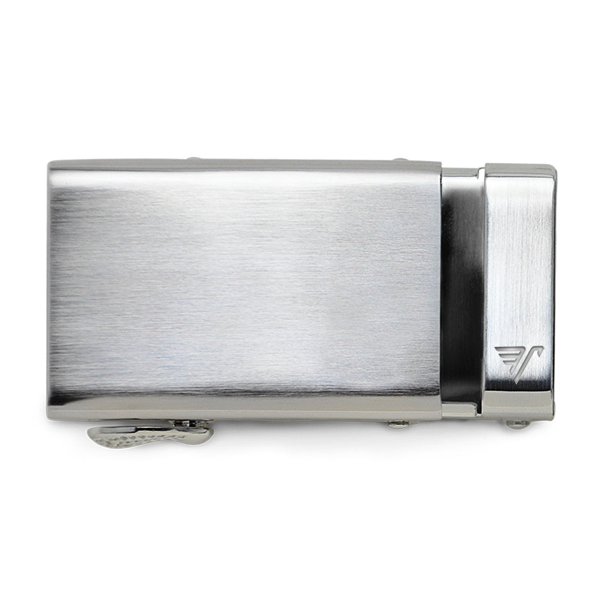 Alloy Buckle 35mm | Mission Belt