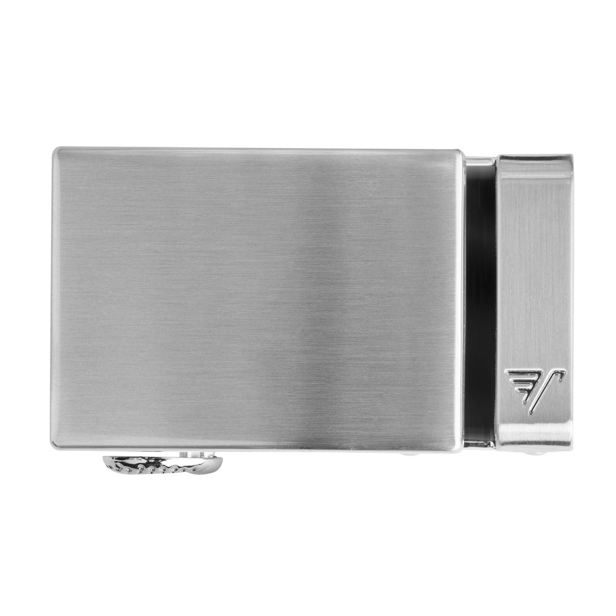 Steel Buckle 40mm | Mission Belt