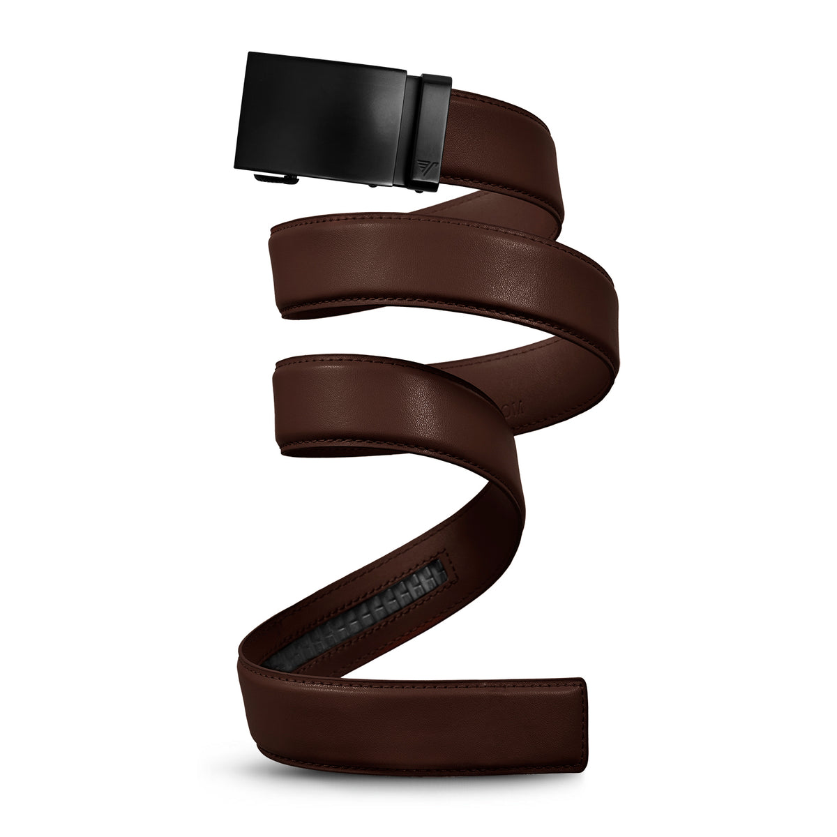 Unobtainium | 40mm No Holes Adjustable Ratchet Belt | Mission Belt