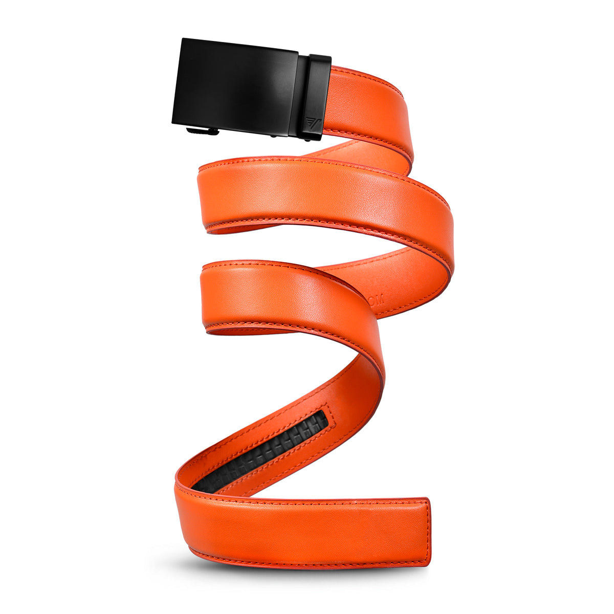 Unobtainium | 40mm No Holes Adjustable Ratchet Belt | Mission Belt