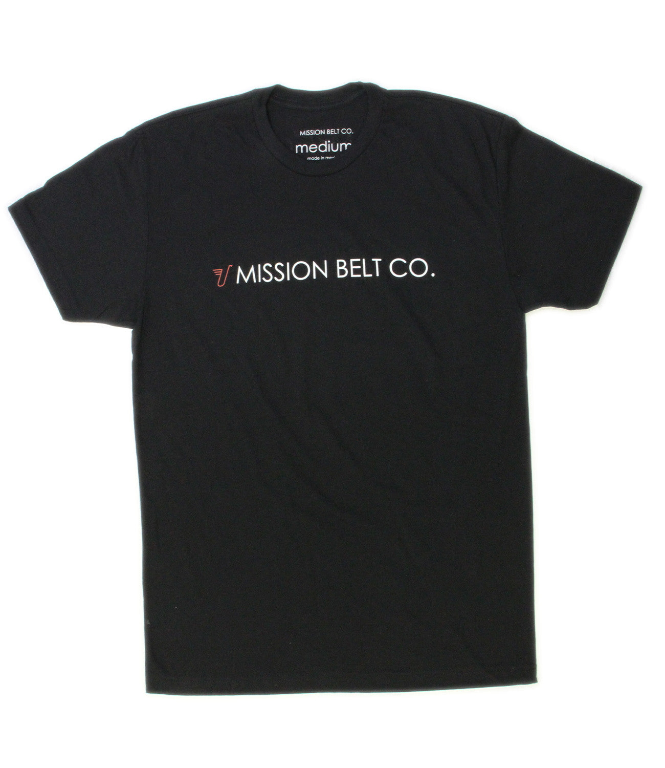 Gear - Mission Belt