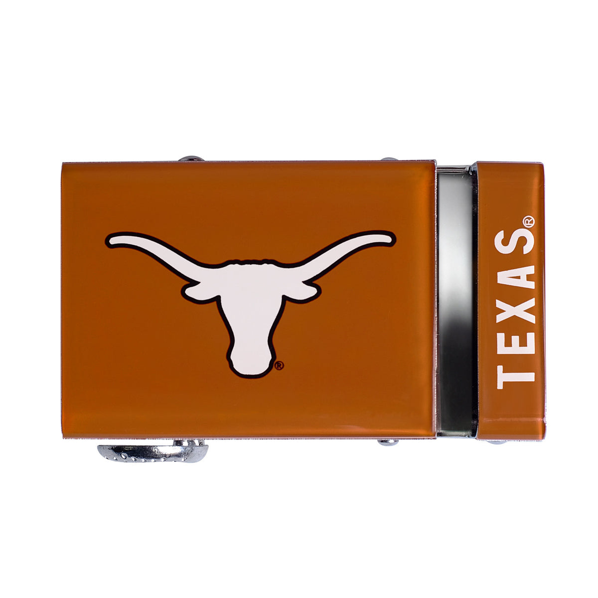 Texas Buckle 40mm | Licensed NCAA | Mission Belt