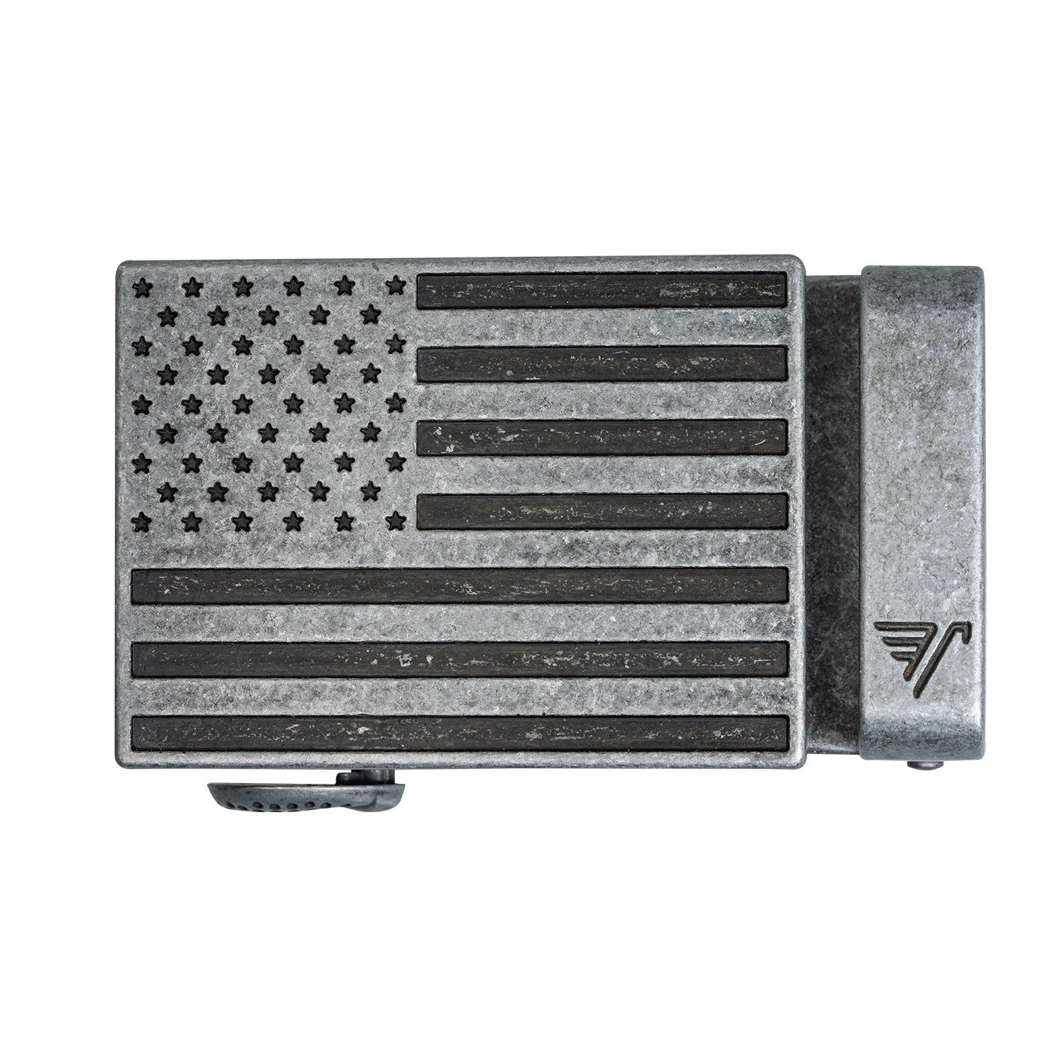 All buckles - Mission Belt