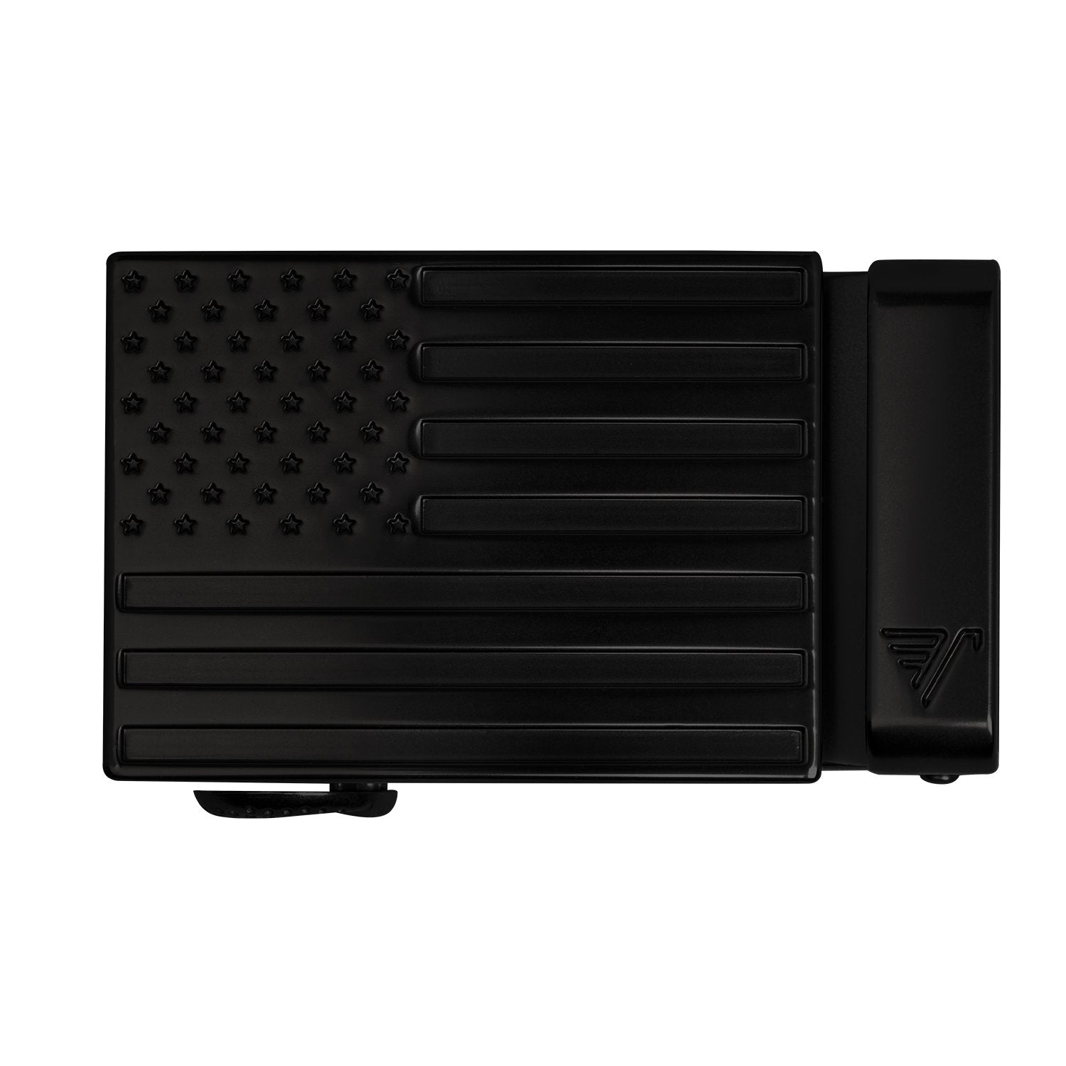 All buckles - Mission Belt